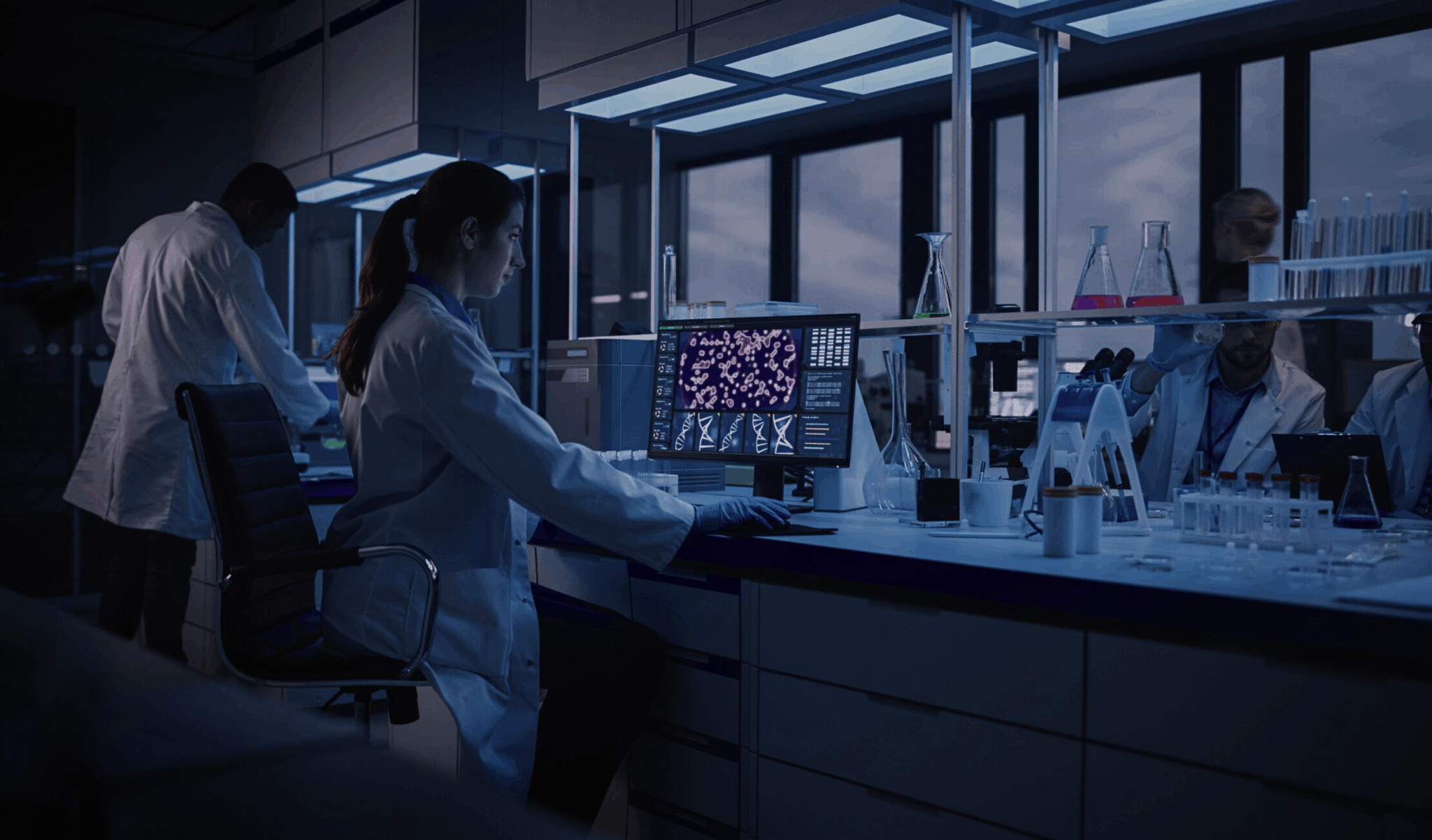 Weston Family Foundation investing $20 million to advance health ...